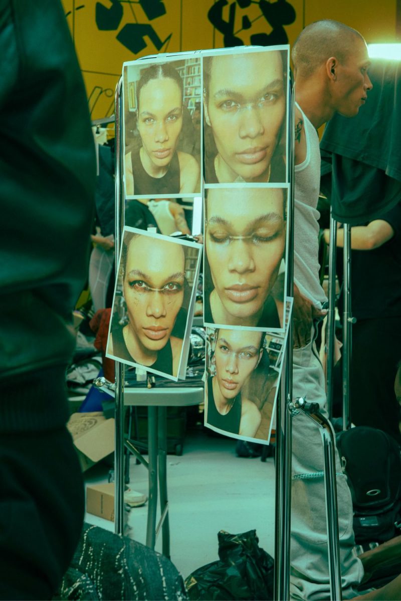 Yenesaï – Spring/Summer 2025 - Kodd Magazine