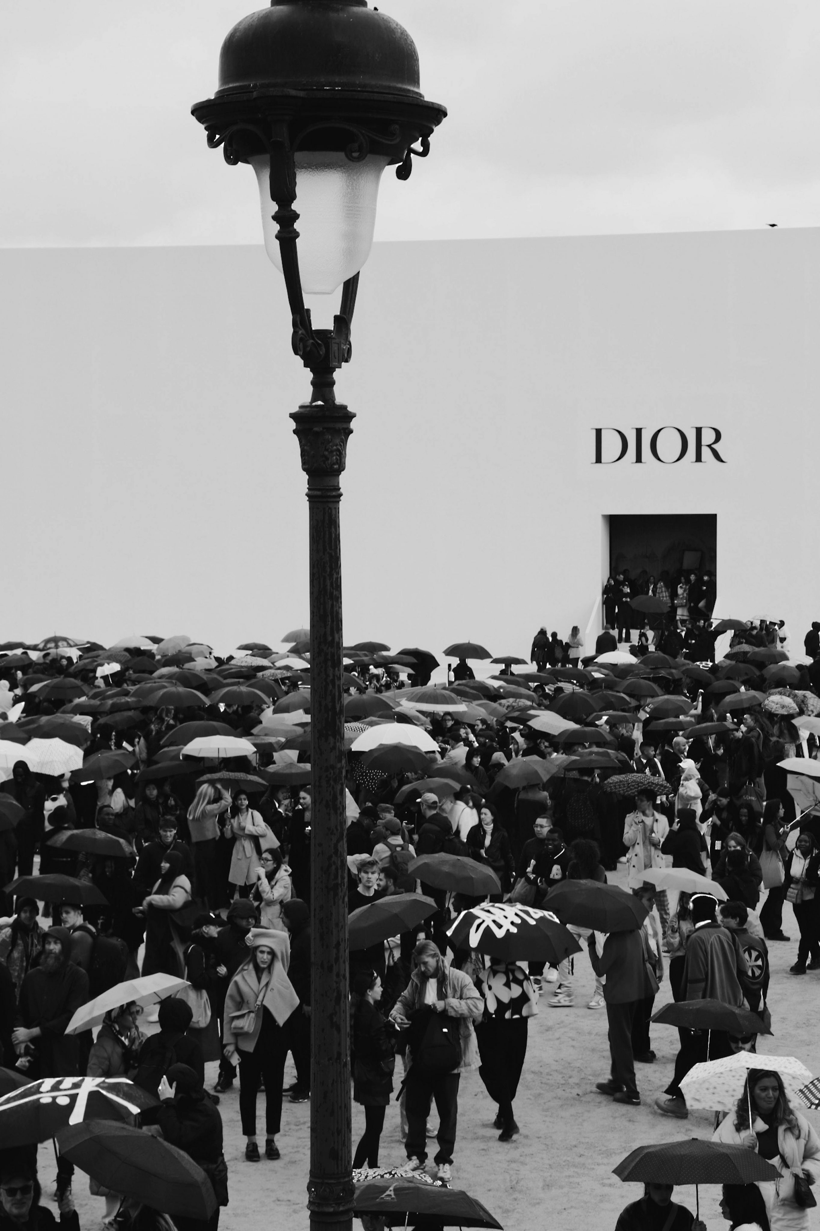 The New Look, the rivalry between Dior and Chanel - Kodd Magazine