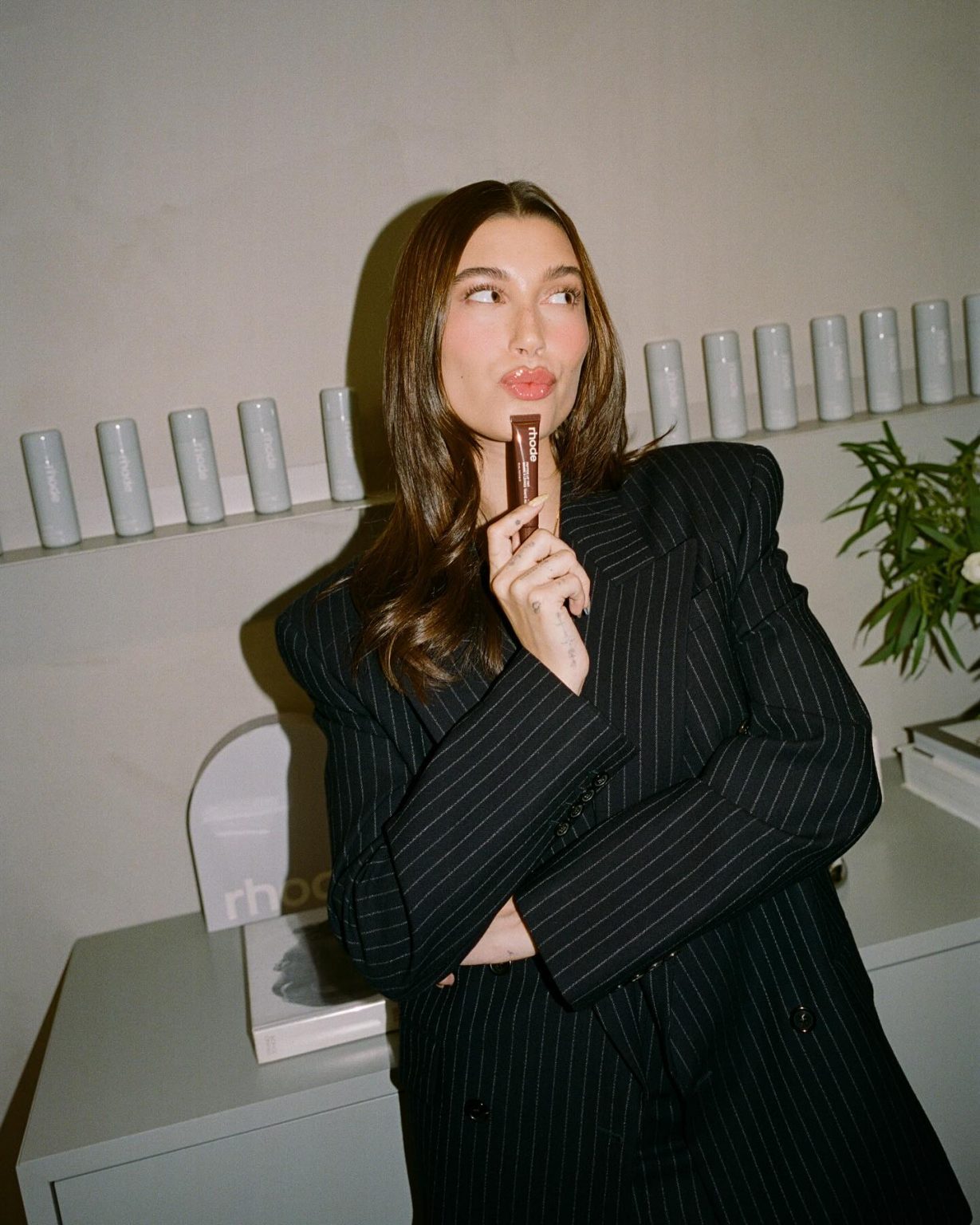 Hailey Bieber turns 28: a look back at her career from it-girl to skin ...