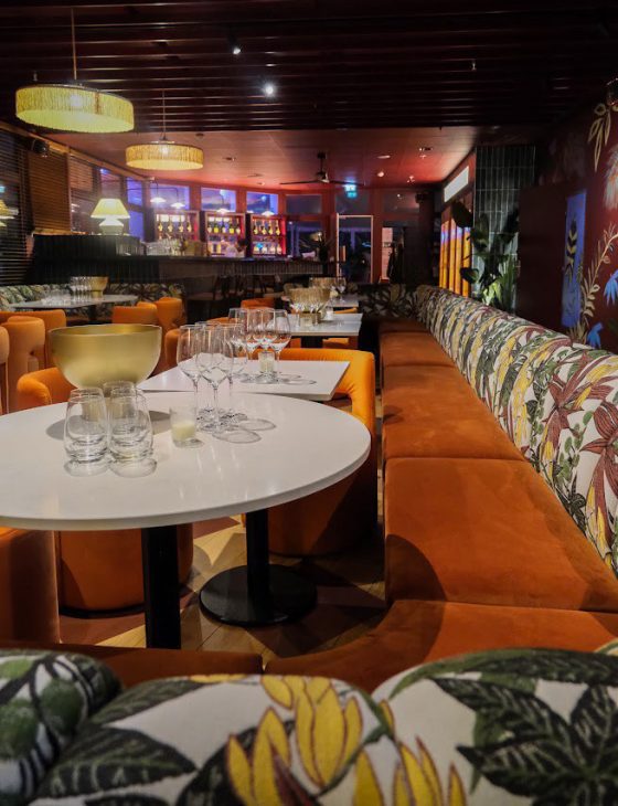 On a testé Chez Mylène, la Terraza Mikuna - Kodd Magazine
