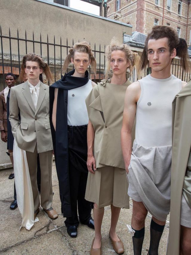 Paris Fashion Week 2024: all the dates you need to know - Kodd Magazine